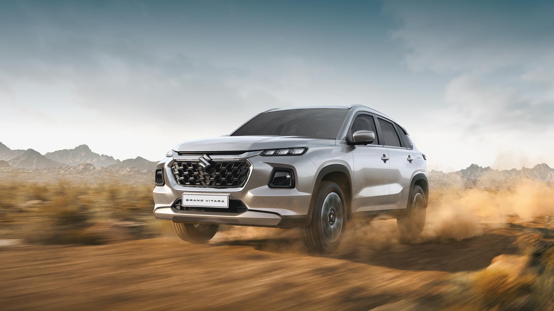 Suzuki Auto South Africa Head Office | New Car Deals