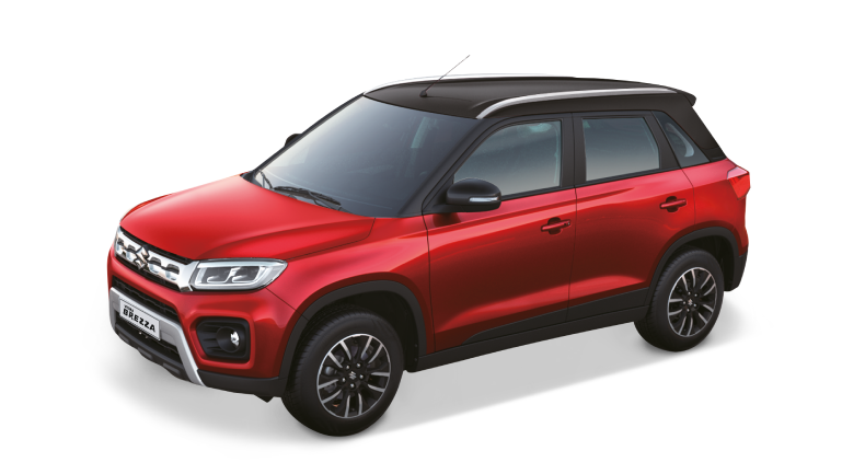 Book a test drive | Suzuki Auto South Africa