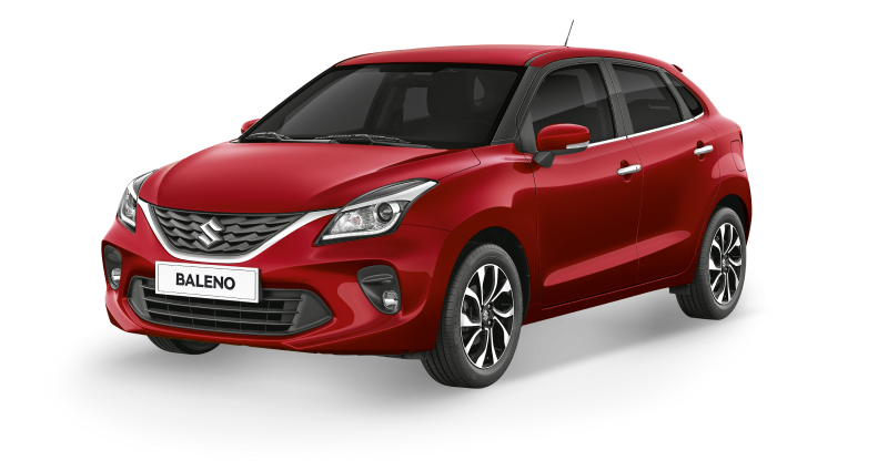 Suzuki Baleno Hatchback
