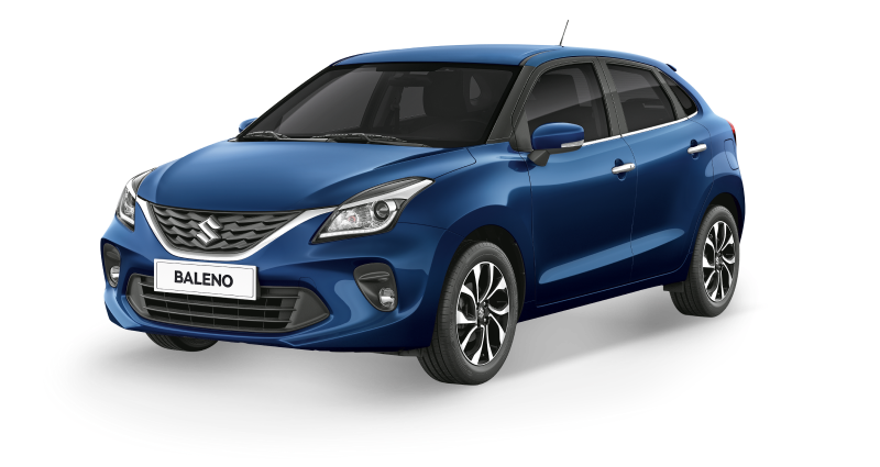 Suzuki Baleno Hatchback