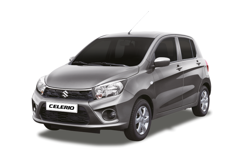 Suzuki Celerio