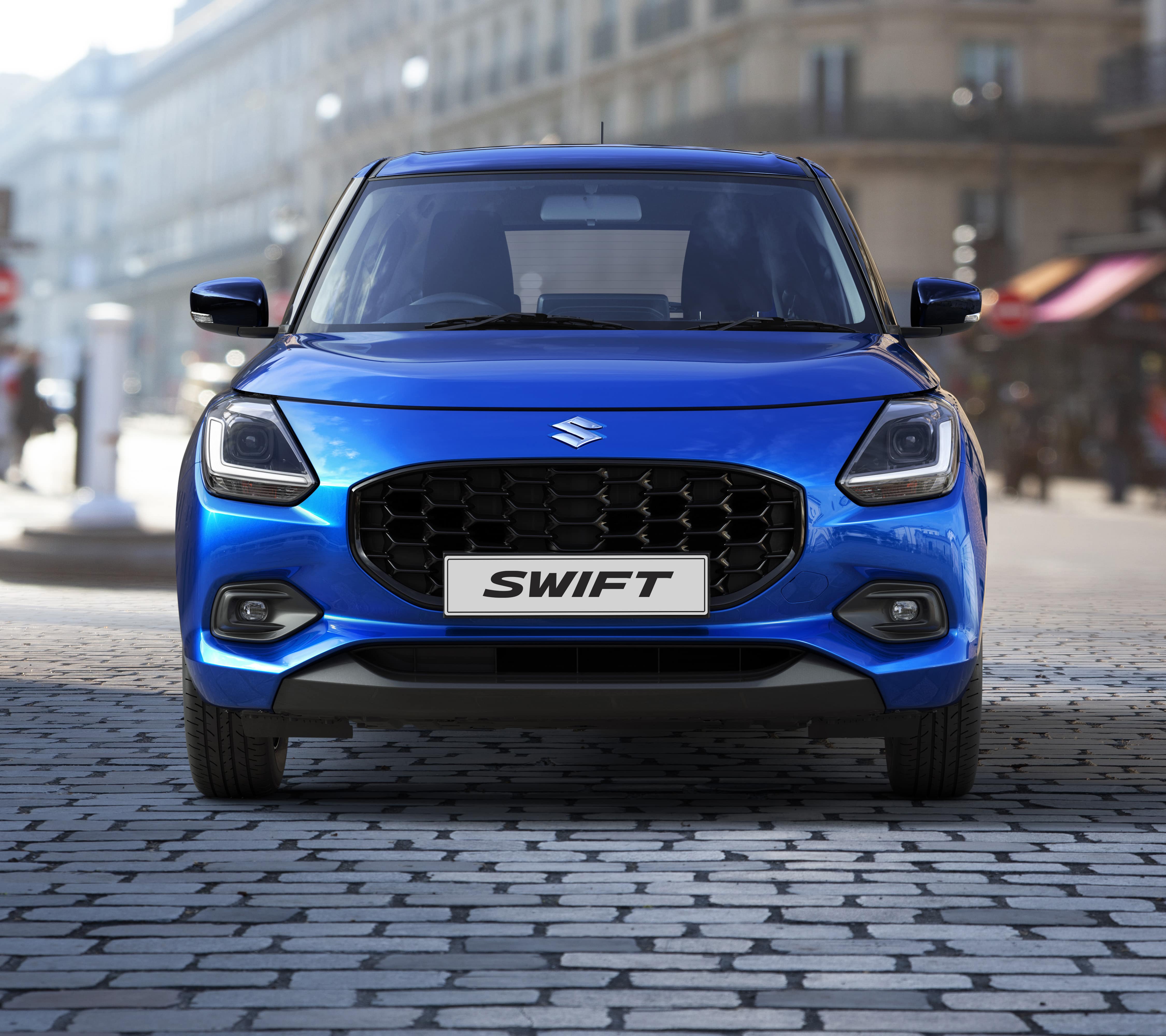 Swift | Suzuki Auto