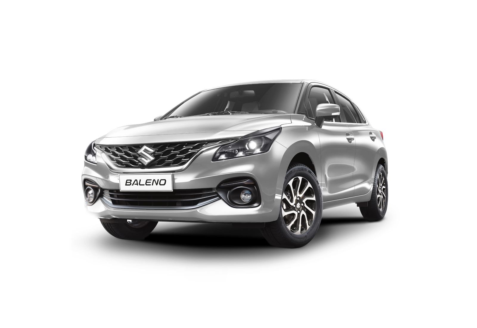 Suzuki Baleno Hatchback