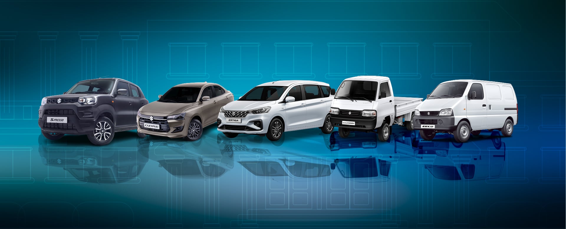Finance | Suzuki Auto