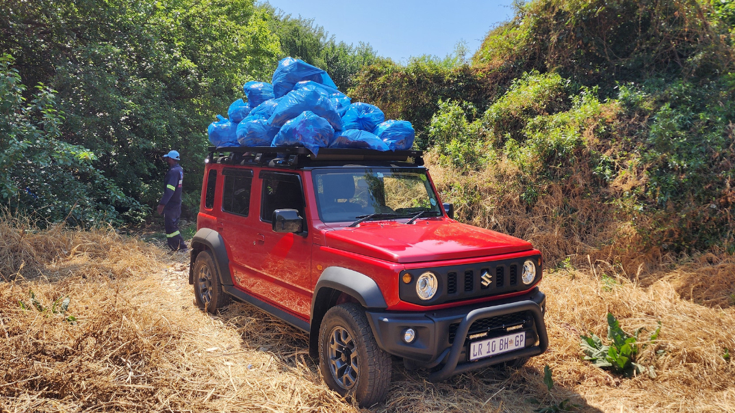 New Car Deals | Suzuki Auto South Africa | 2024