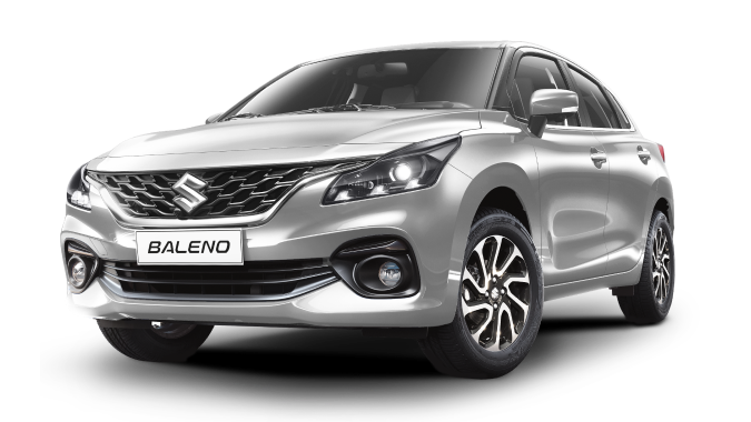 Suzuki Dealership - Suzuki Upington
