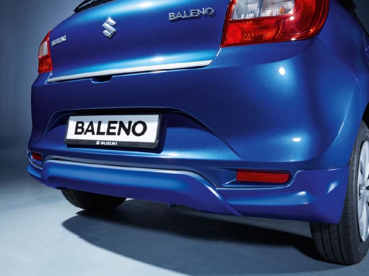 Suzuki Baleno Hatchback