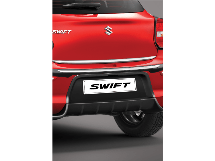 Suzuki Swift Hatchback