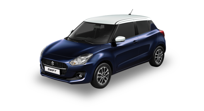 Suzuki Auto South Africa Head Office | New Car Deals