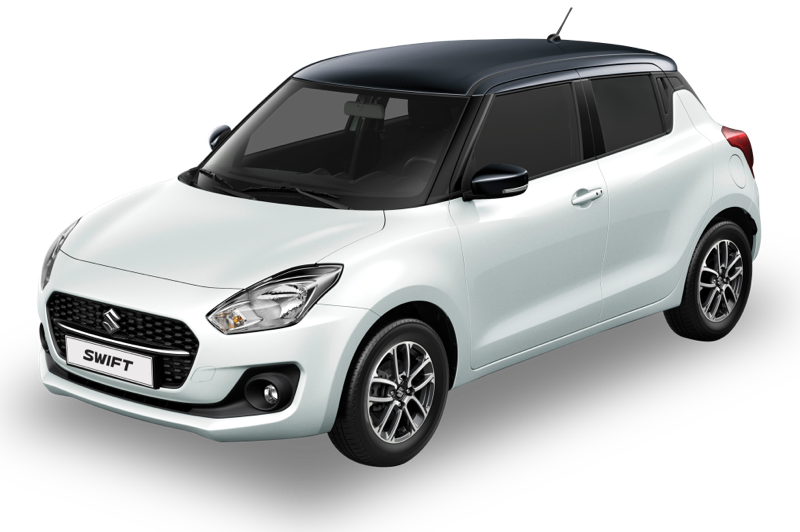 Suzuki Swift Hatchback